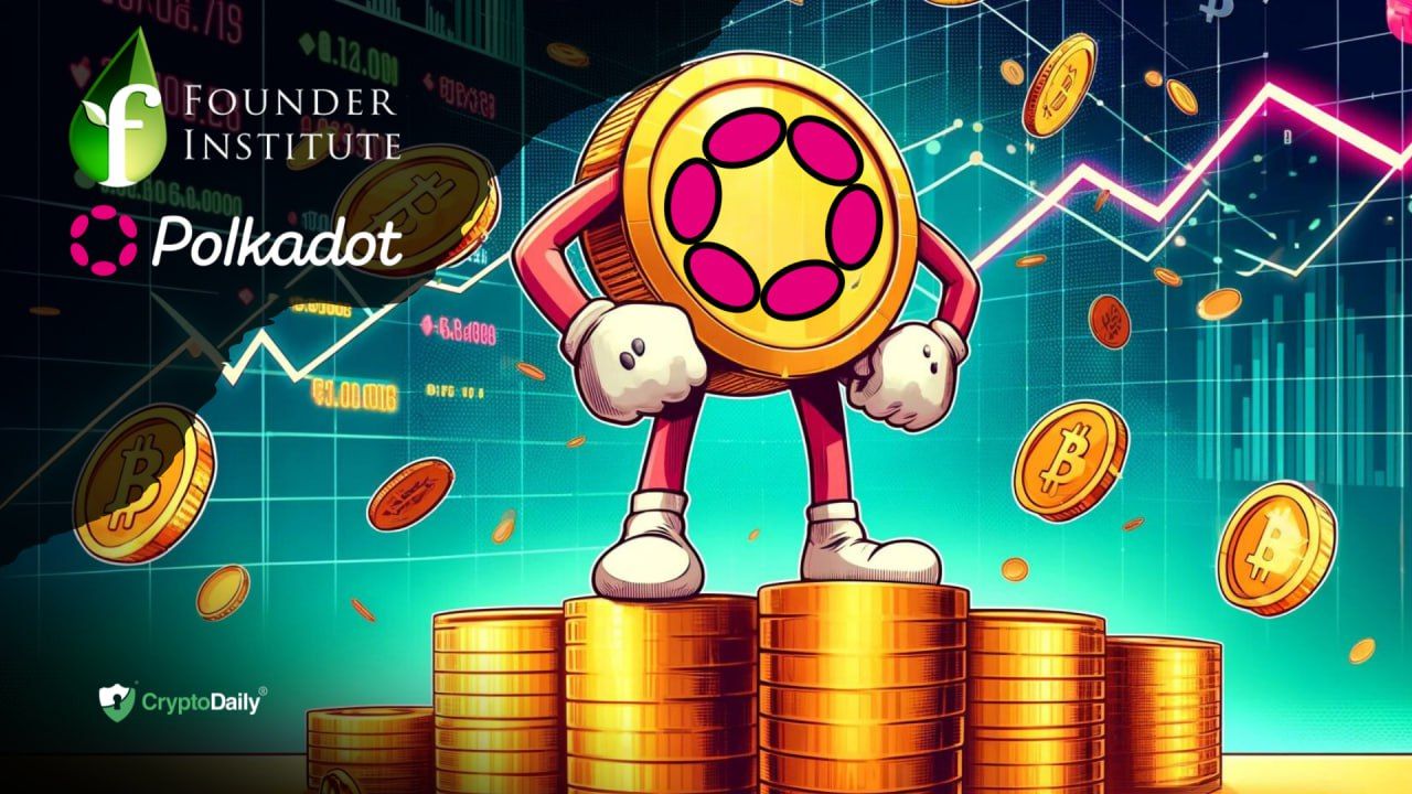 Founder Institute Partners with Polkadot To Empower Web3 Startup ... Founder Institute Partners with Polkadot To Empower Web3 Startup ...